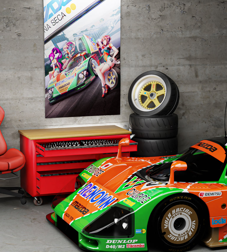 FUNKY☆GARAGE – FUNKY GARAGE