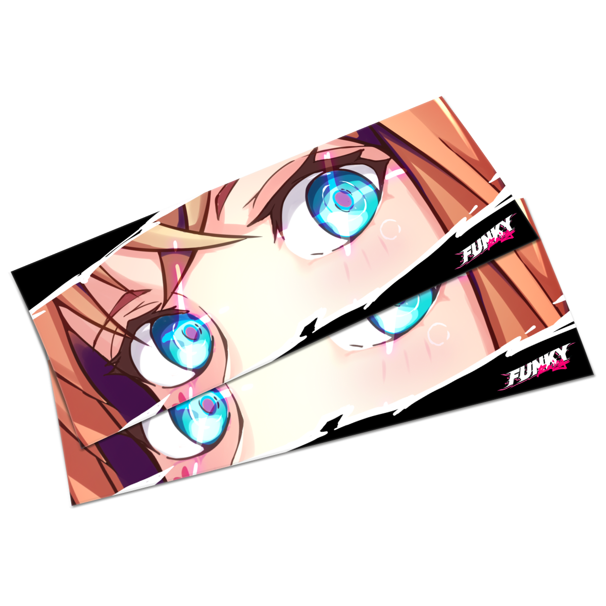 Kaho Eyes Slap「REFLECTIVE」 – FUNKY GARAGE