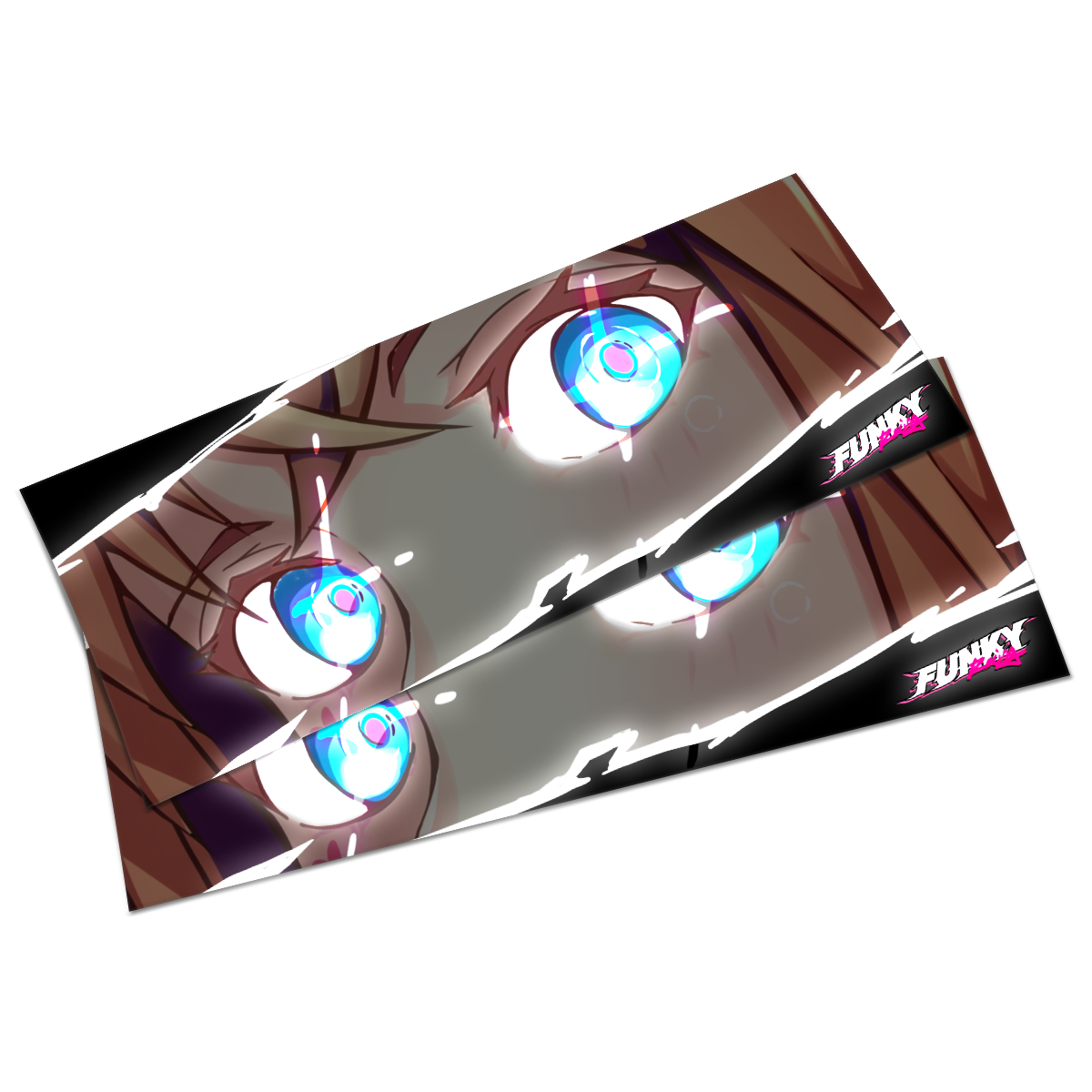 Kaho Eyes Slap「REFLECTIVE」 – FUNKY GARAGE