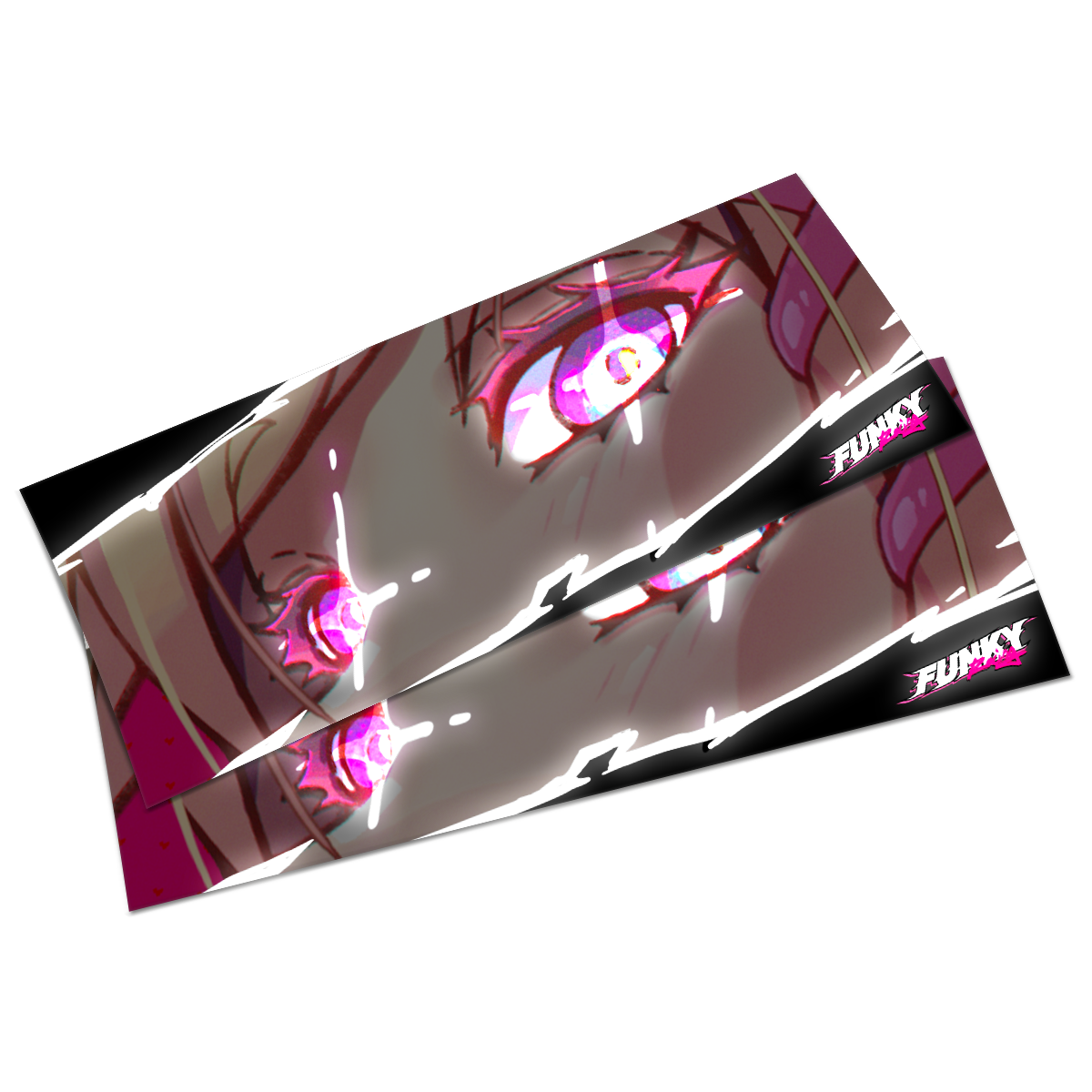 Mana Eyes Slap「REFLECTIVE」 – FUNKY GARAGE