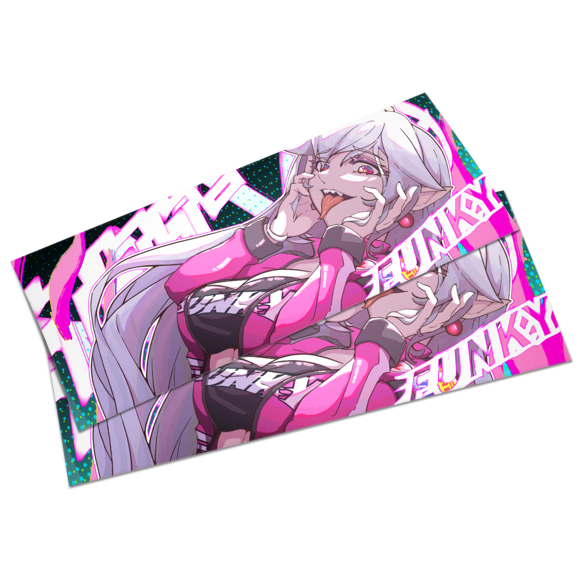 Super Crown Racing Booette Slap「HOLO」 – FUNKY GARAGE