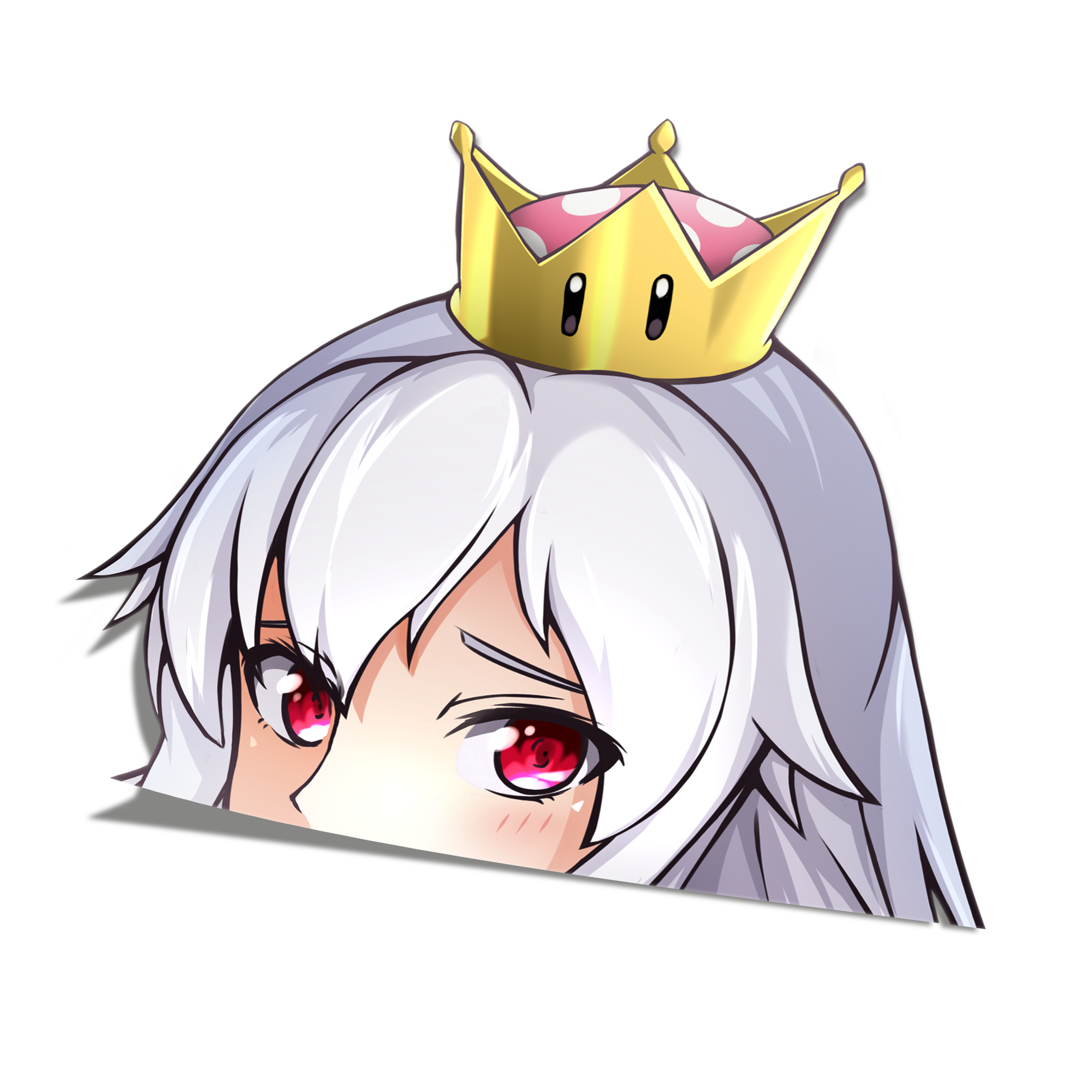 Booette Peeker – FUNKY GARAGE
